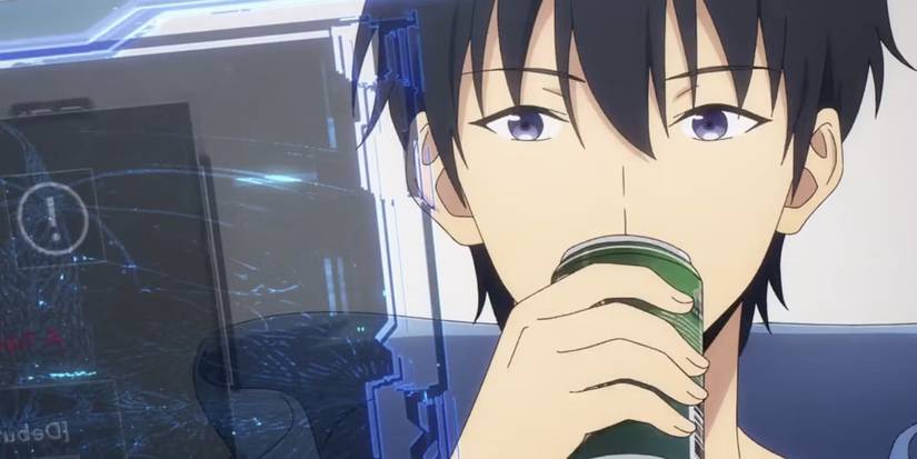 Solo Leveling's Jinwoo Shares the Same Powers as 1 of One Piece's ...