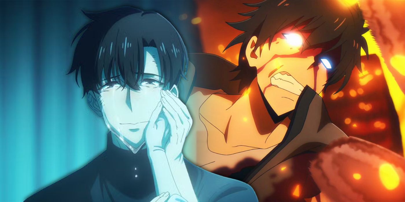 10 Solo Leveling Criticisms So True, Even Fans Have To Agree