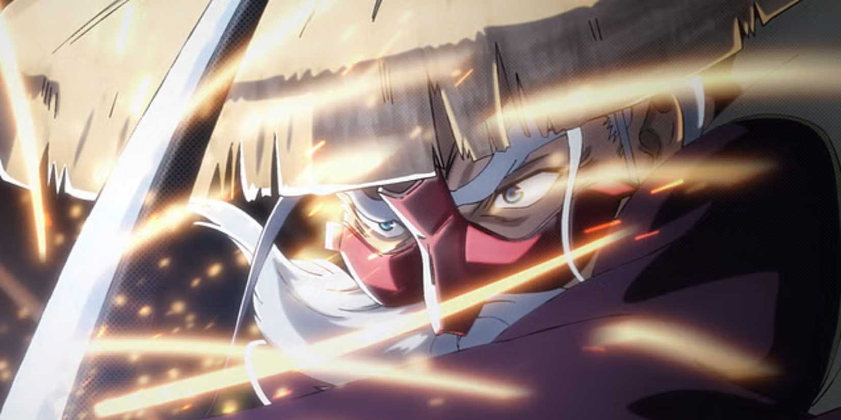 Shangri-La Frontier Season 2 Is Holding Nothing Back—And It’s Paying Off