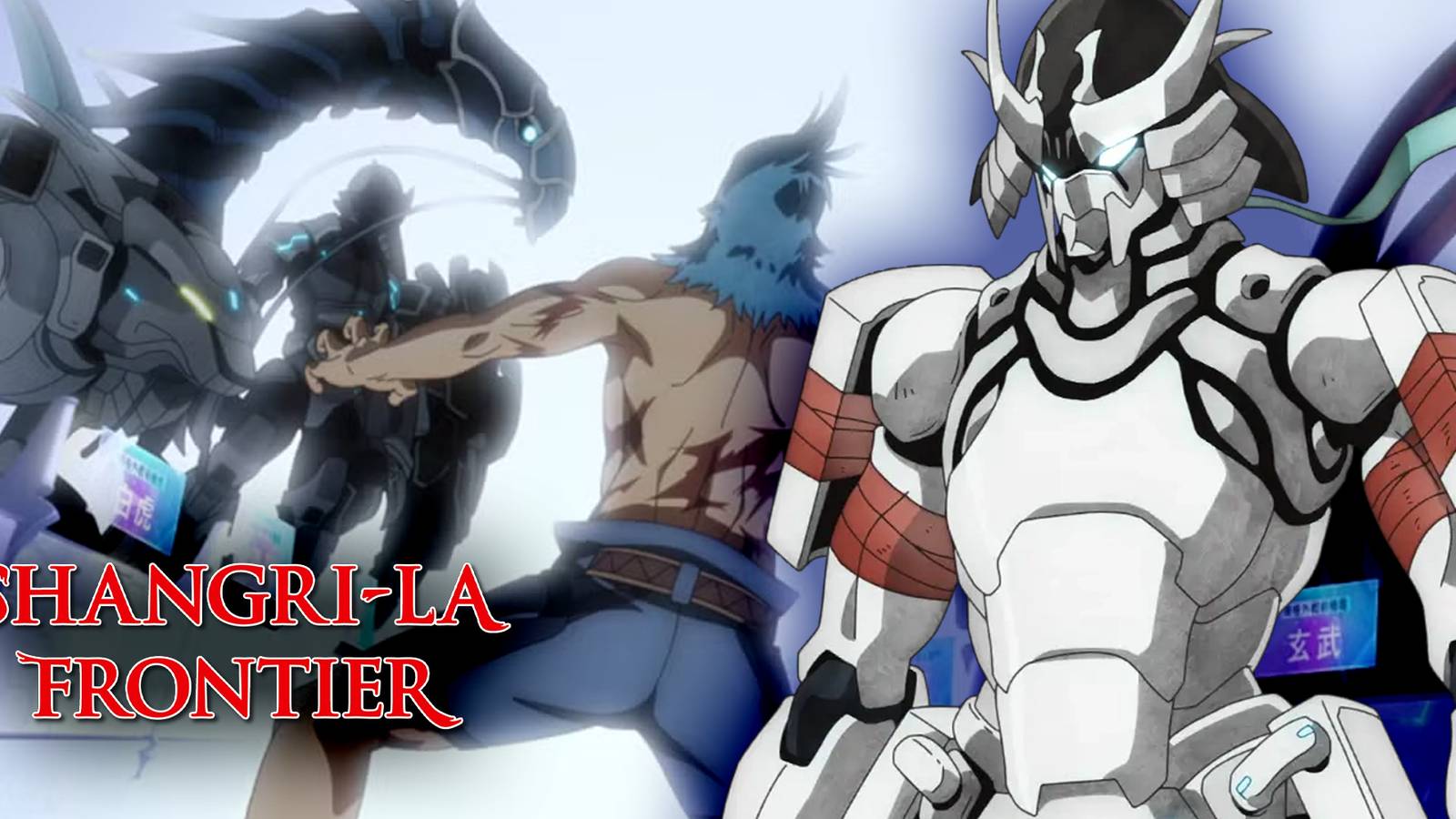 Everything We Know About Sunraku's Inventoria & Special Weapons in ...