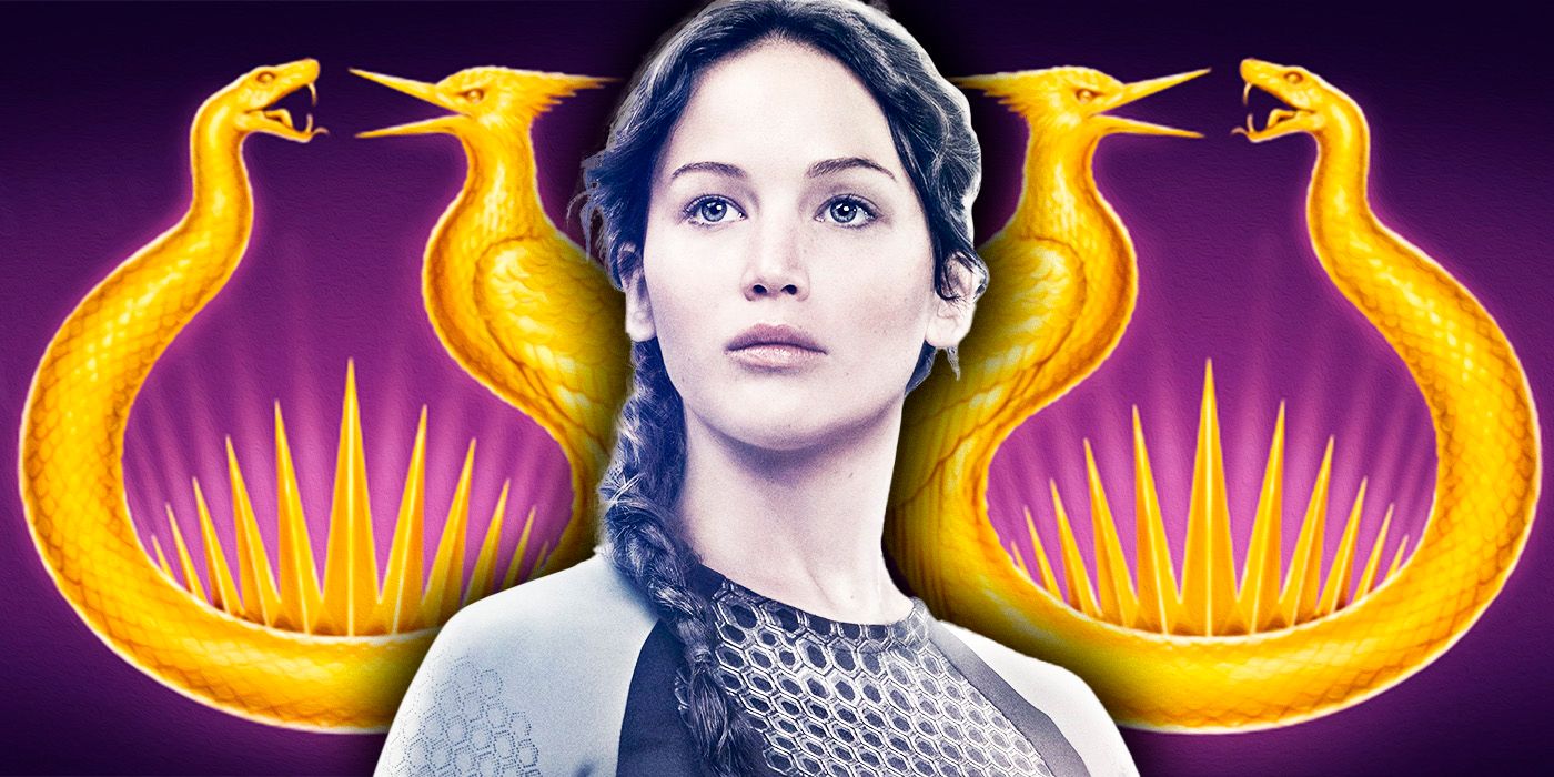 This Catching Fire Deleted Scene Reveals the Horrifying Truth About the ...