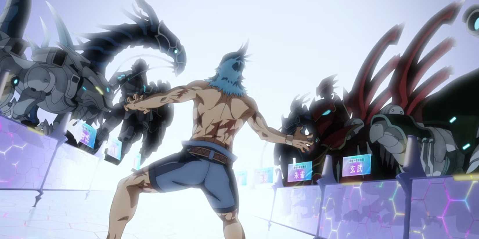 Everything We Know About Sunraku's Inventoria & Special Weapons in ...