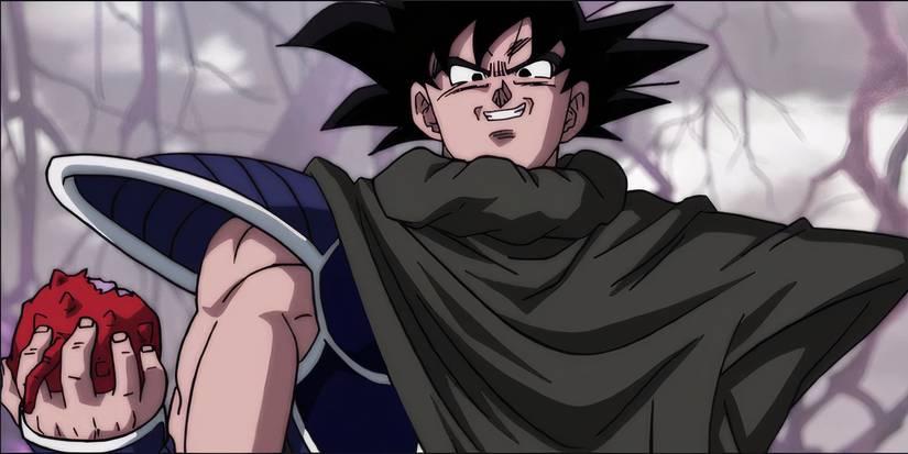 10 Things You Didn't Know About Towa From Dragon Ball Online & Dragon ...