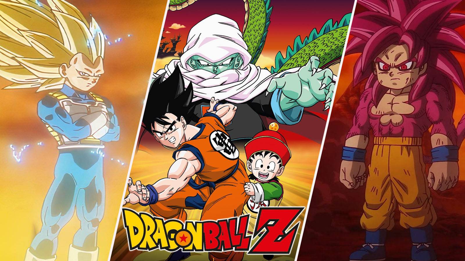 The 1st DBZ Movie Deserves to Be Canon After Dragon Ball DAIMA’s ...