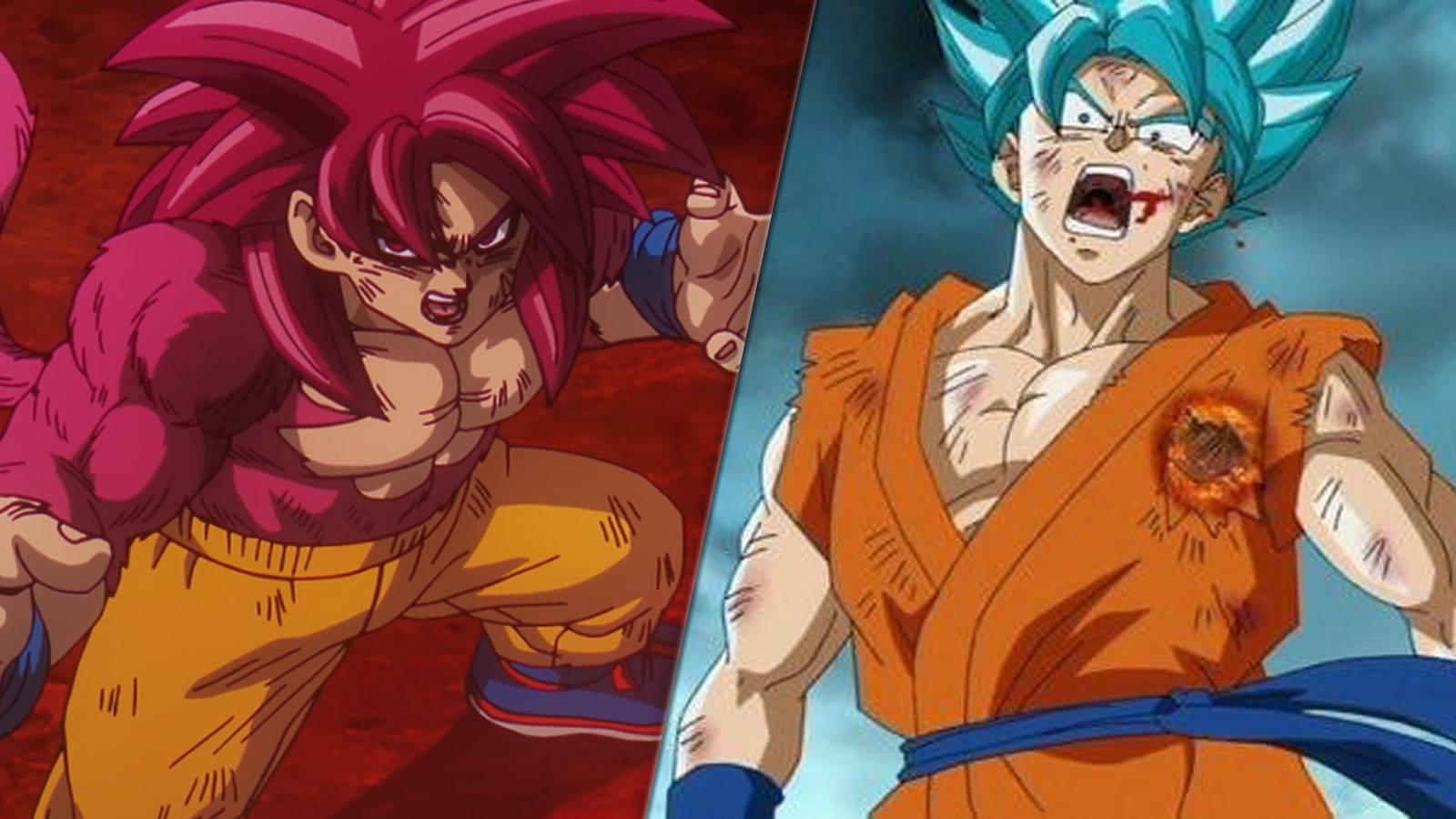 Dragon Ball DAIMA Character Designer Teases Super Saiyan 4 Goku Can ...