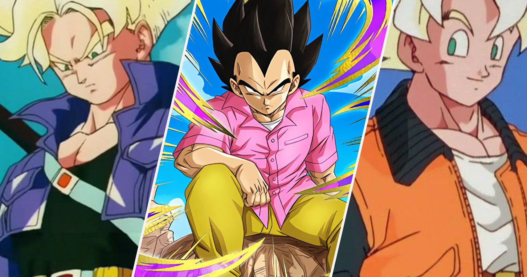 Dragon Ball Super Finally Makes Clear Who the Series' 5 Main Characters Are