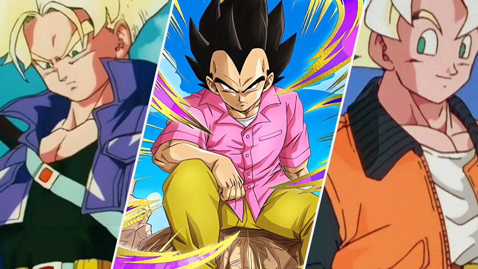 10 Best Dragon Ball Fits of All Time, Ranked