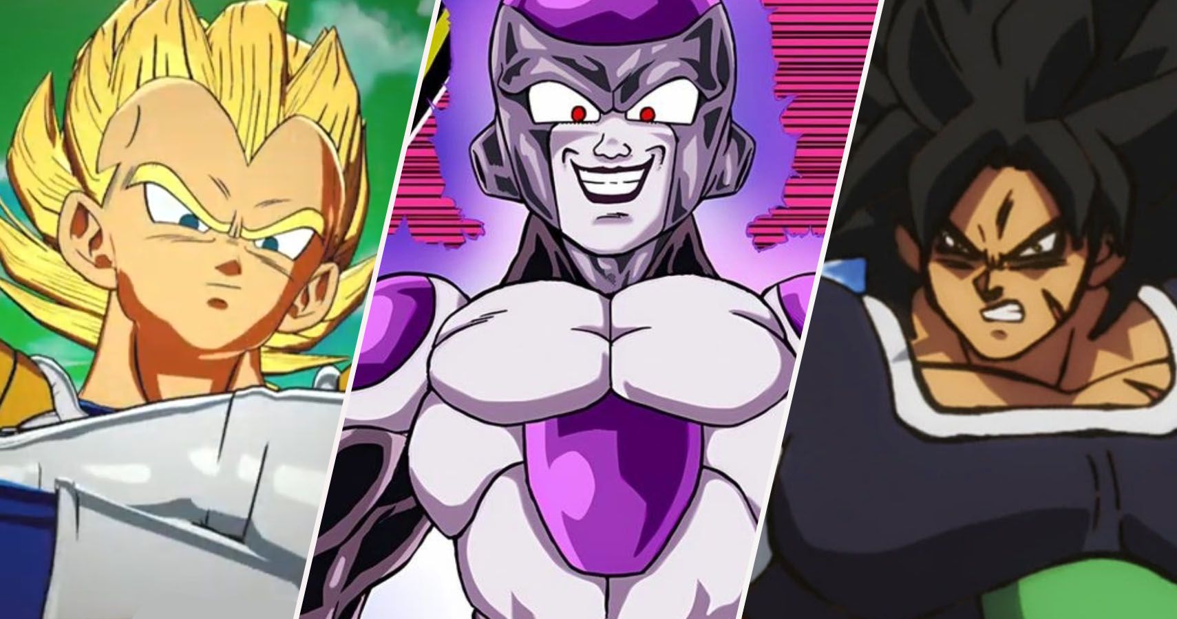Is Goku Vegeta's Best Friend in Dragon Ball Super?