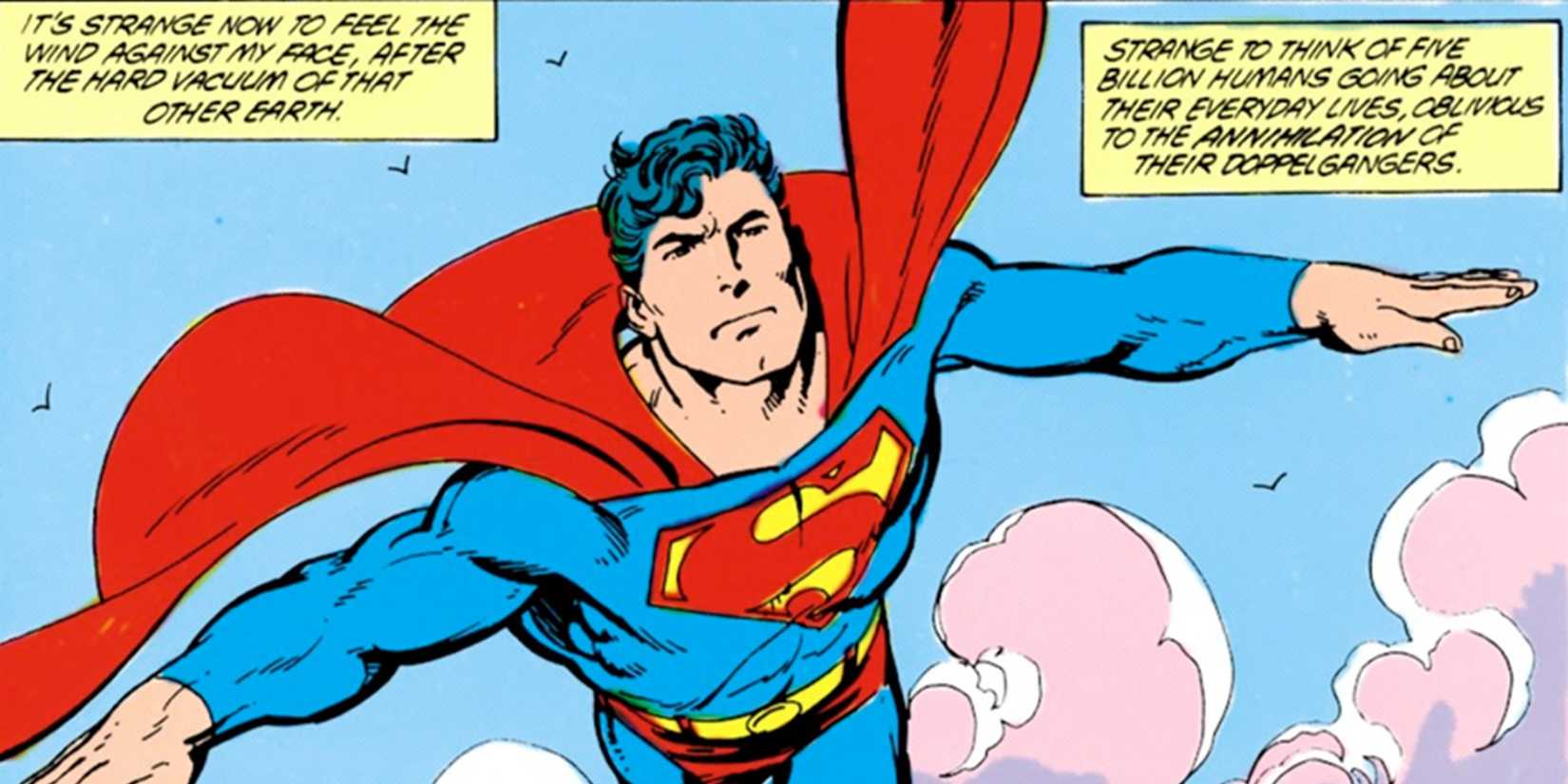 10 Smartest Justice League Members of All Time, Ranked by Intelligence
