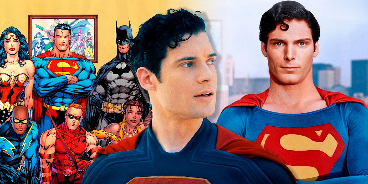 10 DC Absolute Universe Characters That Are Way Better Than the Originals