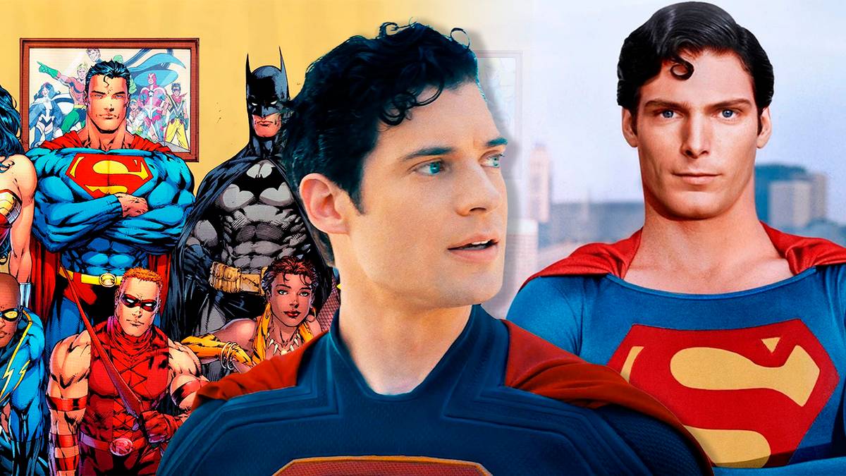 Superman's Evolving Origins, Explained