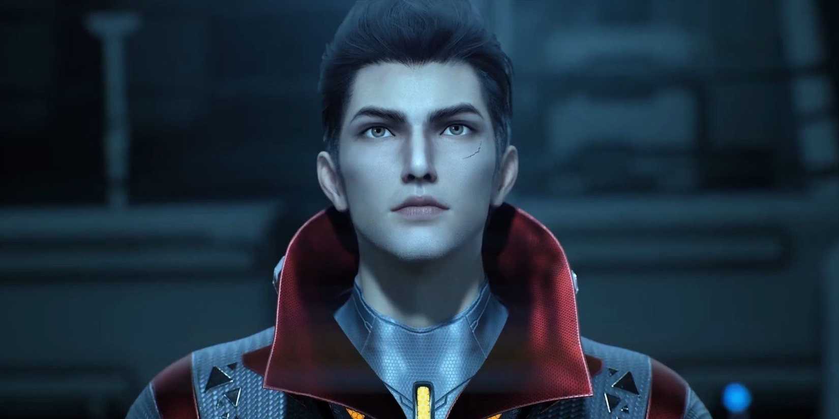 10 Strongest Donghua Main Characters of All Time, Ranked