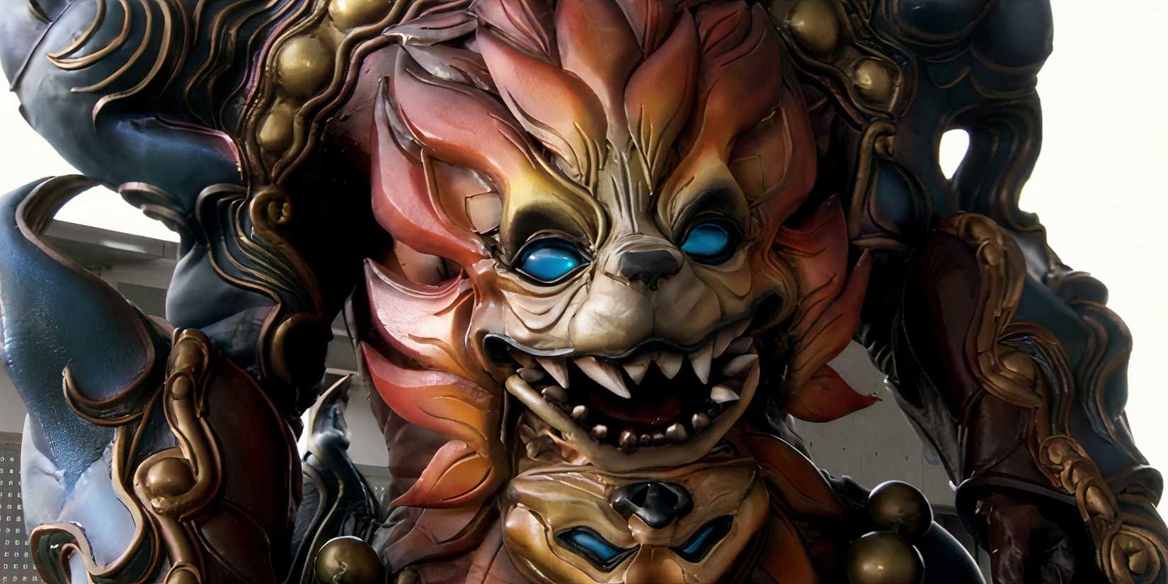 10 Power Rangers Samurai Villains With Weirdest Powers, Ranked