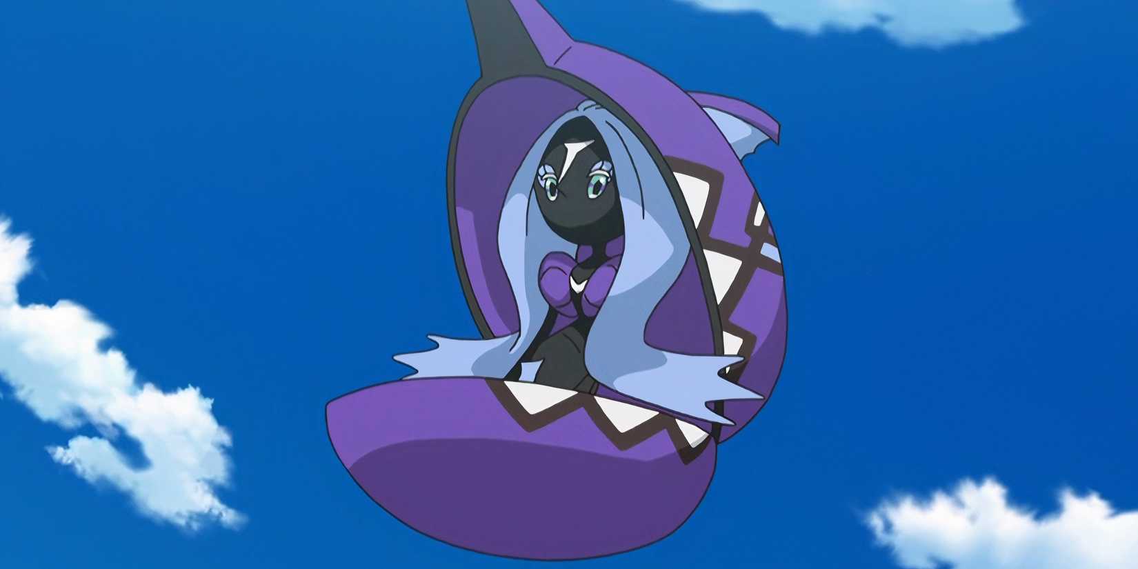 These Iconic Water-Type Pokemon Designs Are Based on Real Life ...