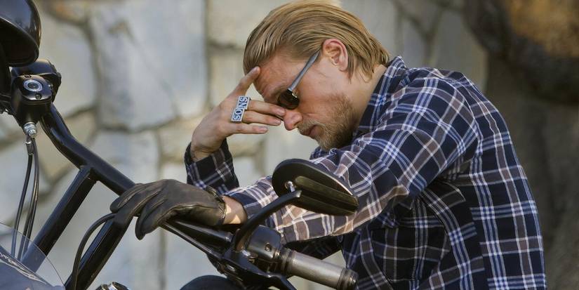 11 Years After Sons of Anarchy, Charlie Hunnam's Next TV Role Will See ...
