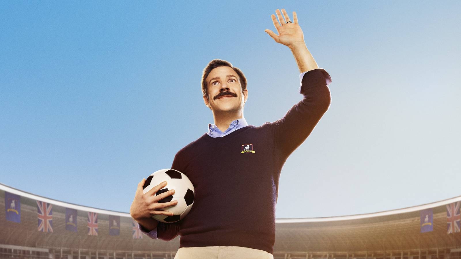 Apple TV+ Is Making A Big Mistake, Bringing Ted Lasso Back For Another ...