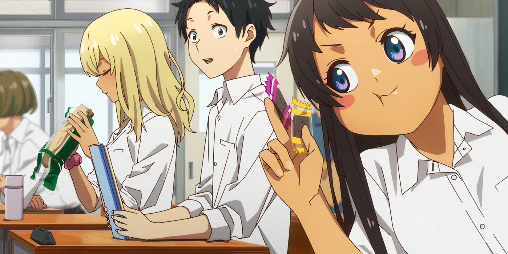 30 Anime With the Longest Titles Ever, Ranked