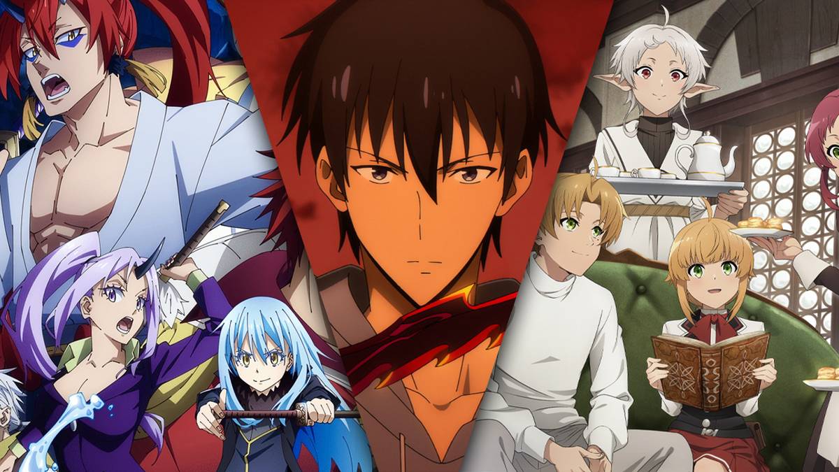'Not If, But When': Major Anime Streamers Hold Off-The-Record Piracy ...