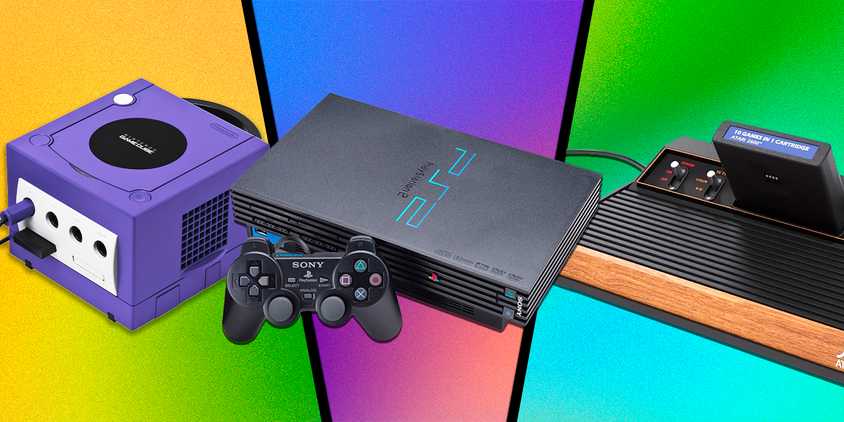 10 Best Modern Video Game Consoles, Ranked