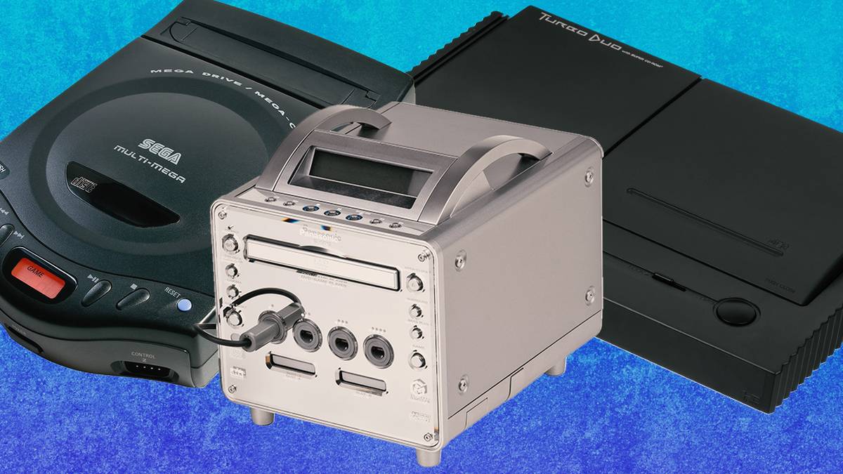The 10 Rarest Video Game Consoles (& How Much They're Worth)