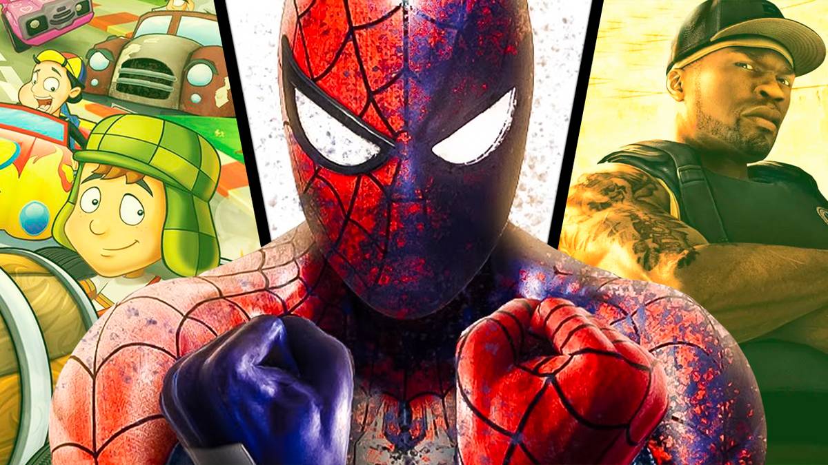 The 10 Rarest Xbox 360 Games (& How Much They're Worth)