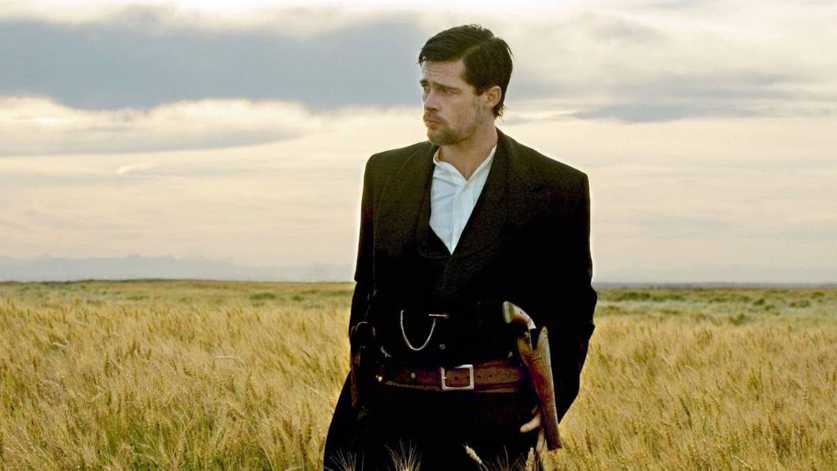 18 Years Later, Brad Pitt's Epic Western Remains the Greatest Jesse ...
