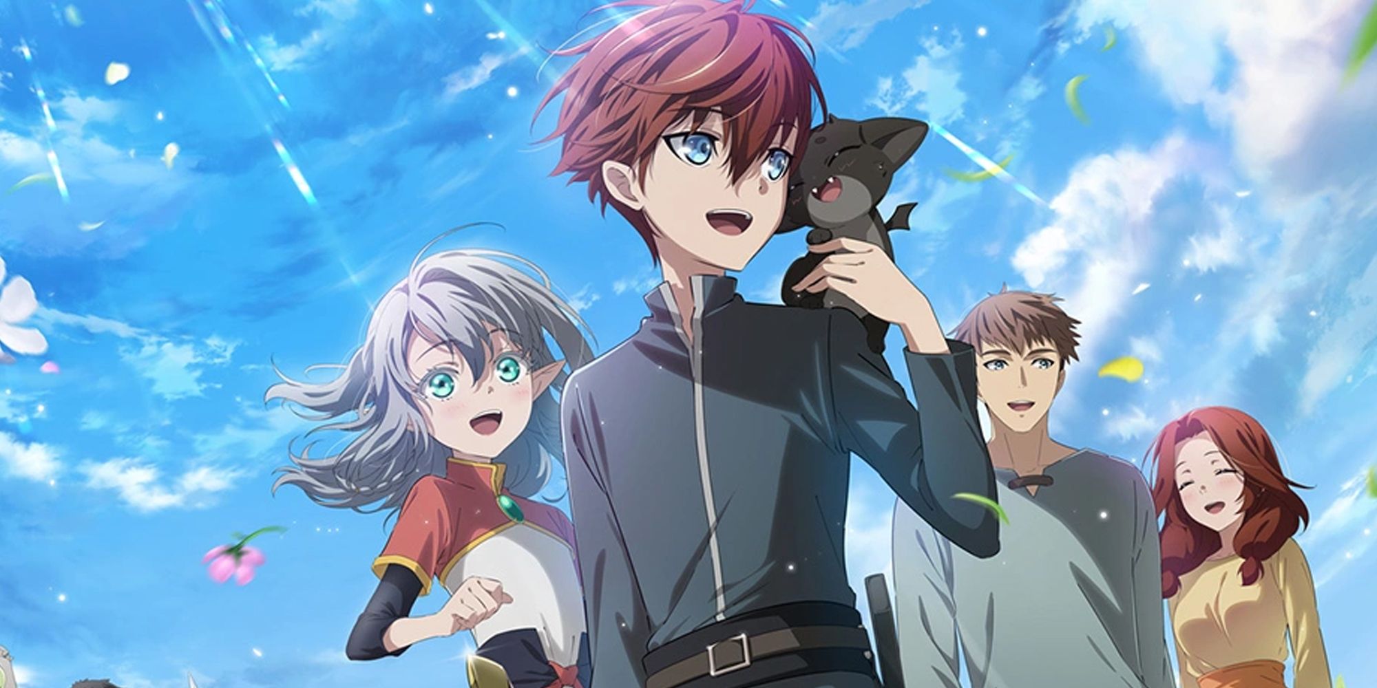 JJK Director's Controversial Adult Swim Anime Gets 2 New Seasons