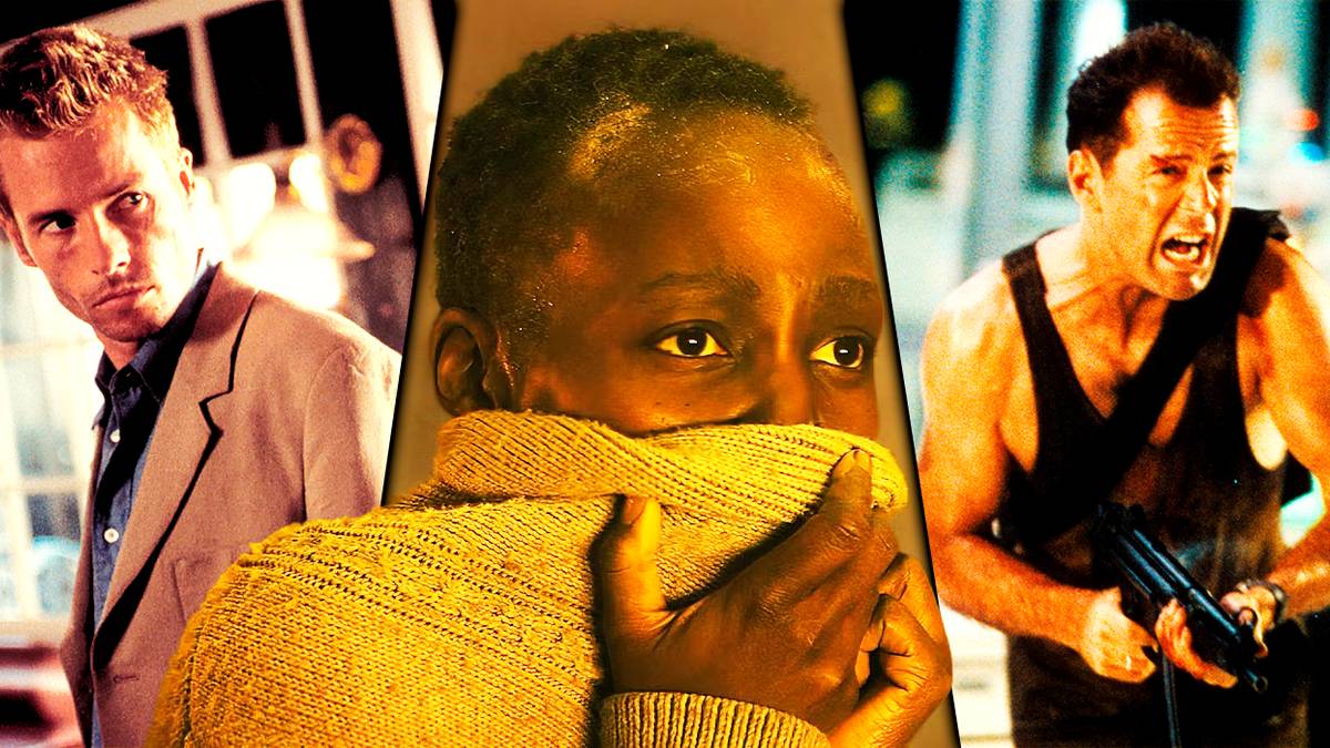 The Best Thrillers Streaming On Prime Video Right Now (August 2025)