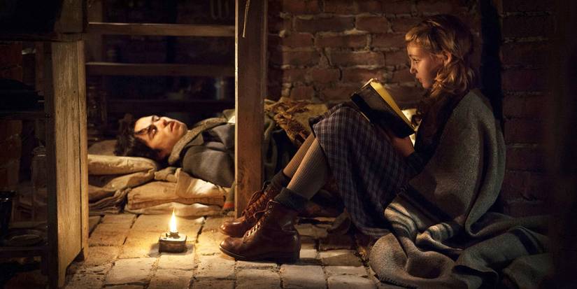 10 Greatest YA Book-To-Movie Adaptations of the 21st Century, Ranked