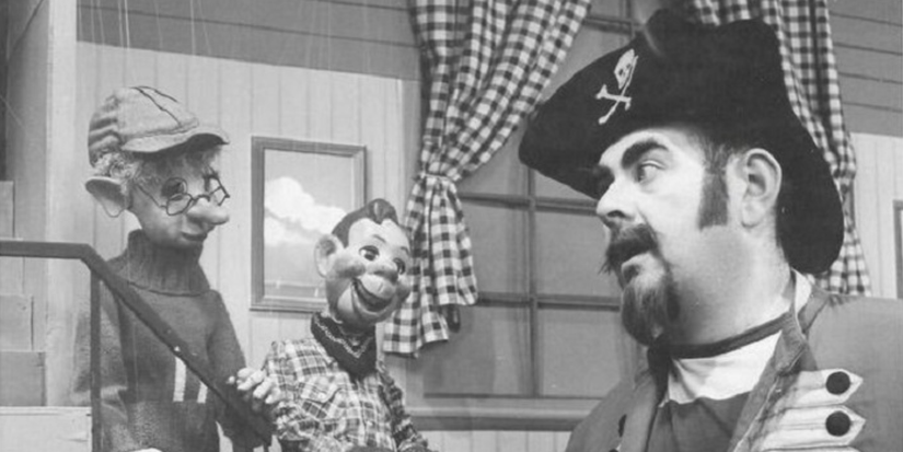 12 Years Before Star Trek, William Shatner Landed His First Major ...