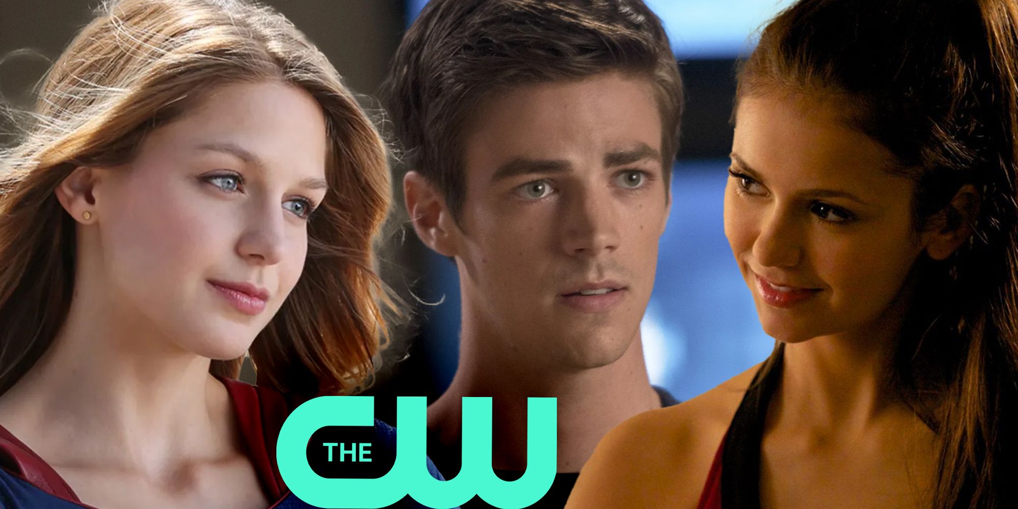 15 Best CW Shows of the 2000s, Ranked