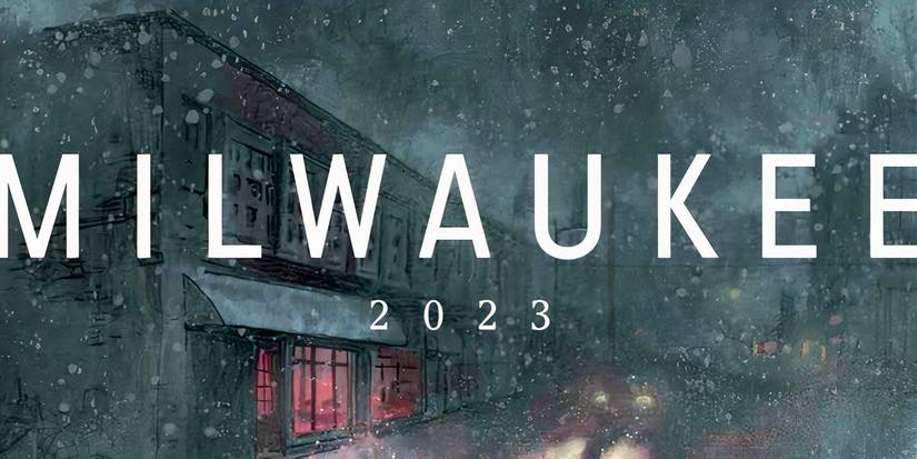 The Deviant #9 Review: A Serial Killer Story Perfectly Suited to the Holiday Season