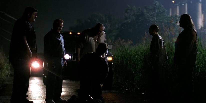 This Sopranos: Why This Specific Death Impact the Series So Much