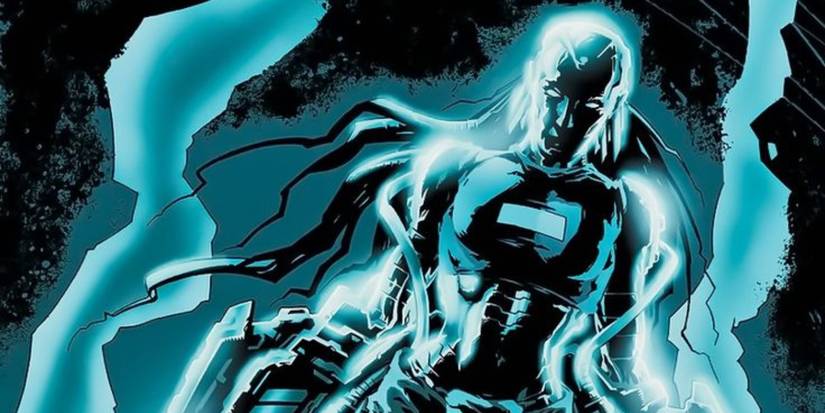 Everything Fans Need to Know About The Engineer Before Superman Hits ...