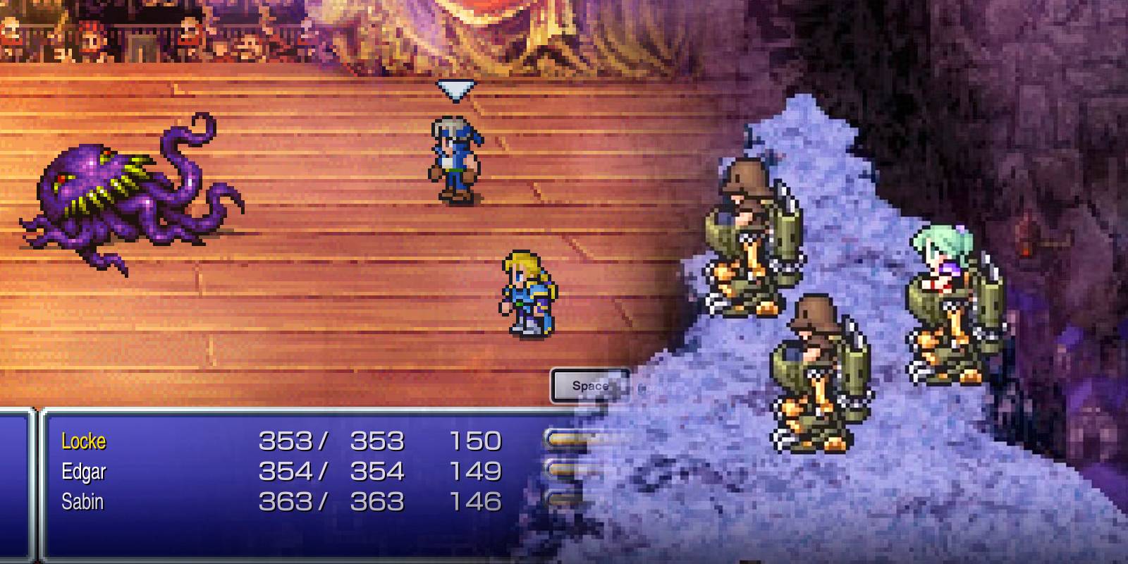 The Final Fantasy Series Just Hit a Massive Lifetime Milestone ...