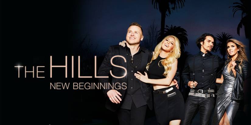 Why The Hills Ended (& Why the Finale Is Still So Controversial)