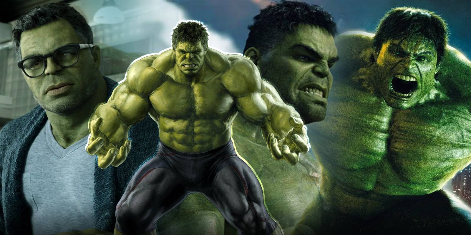 Marvel Can Fix MCU Hulk By Adapting His Most Overlooked Story