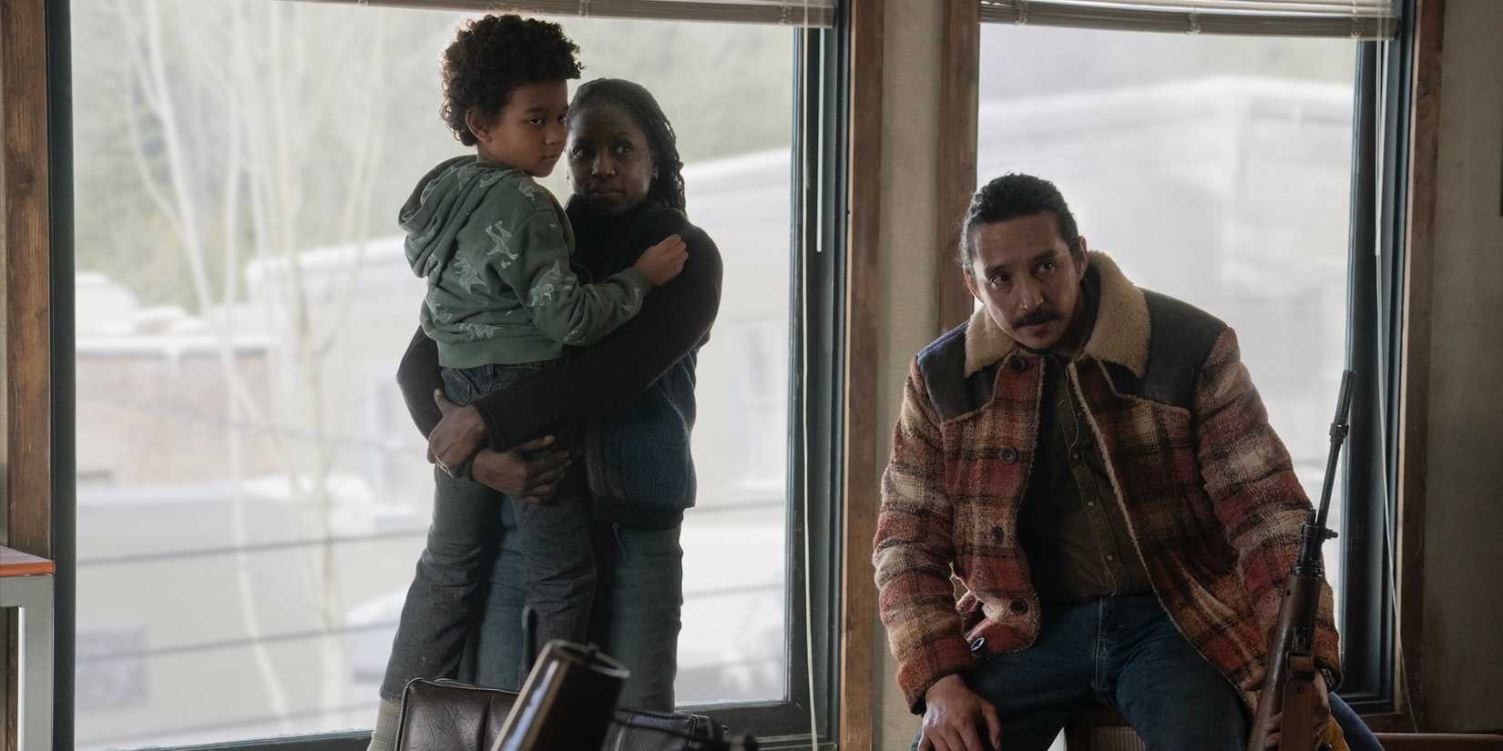 Does Tommy Die in The Last of Us? Joel's Brother's Character Arc, Explained