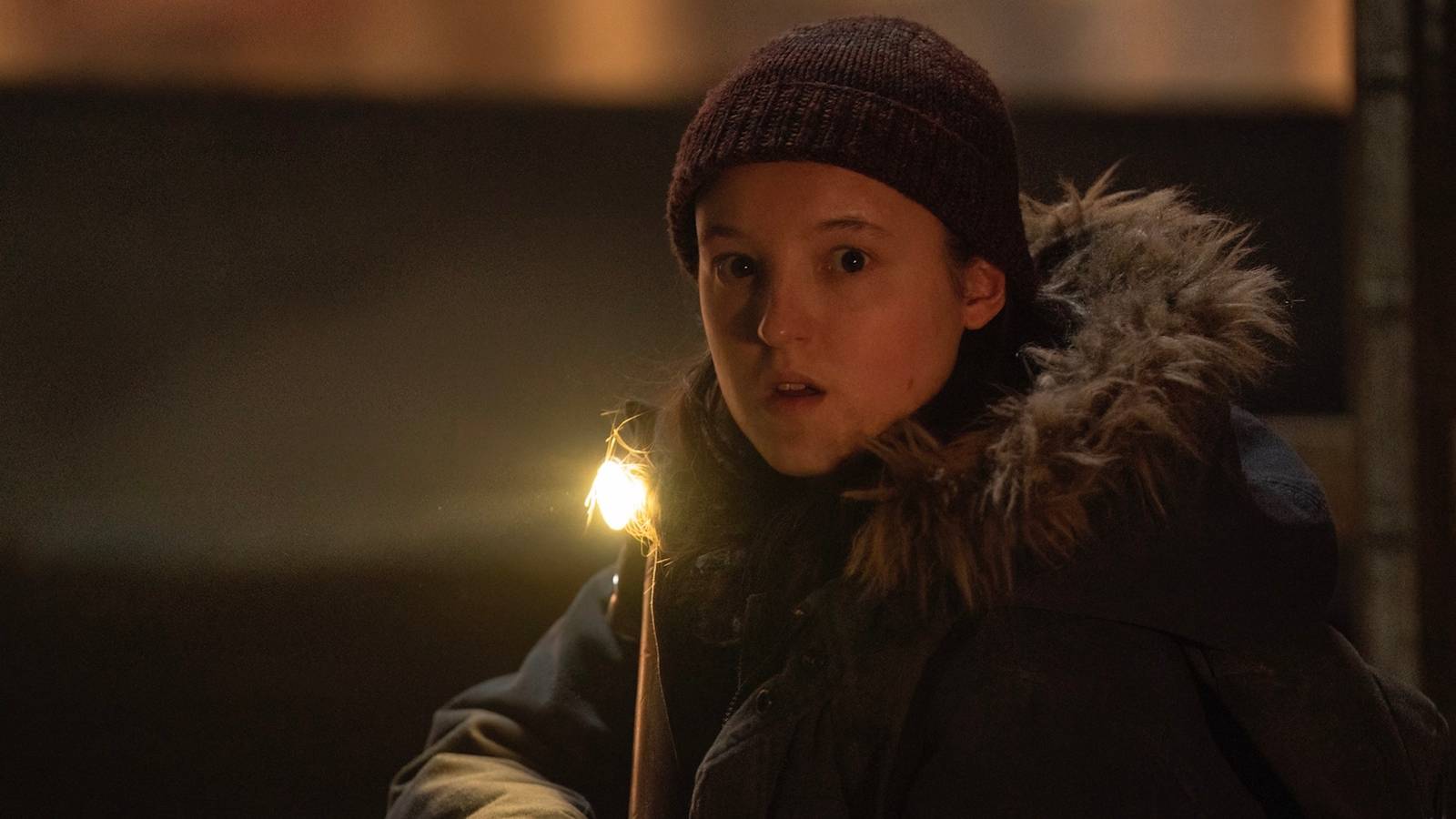 Bella Ramsey Discusses Non-Binary Identity And 'Mixed Bag' Reaction