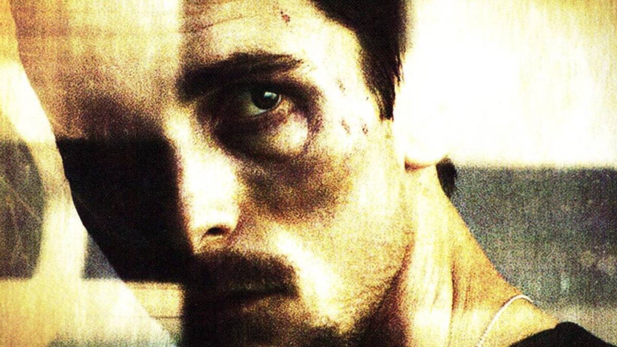 Christian Bale Is Unrecognizable in This 21-Year-Old Psychological ...