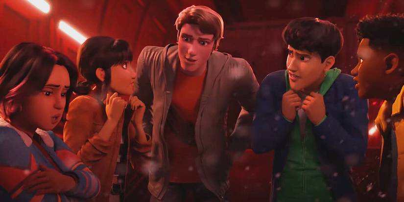 Jurassic World: Chaos Theory Season 3 Best Episodes Ranked