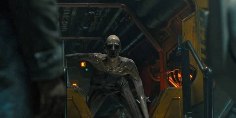 Alien: Romulus Cast & Character Guide