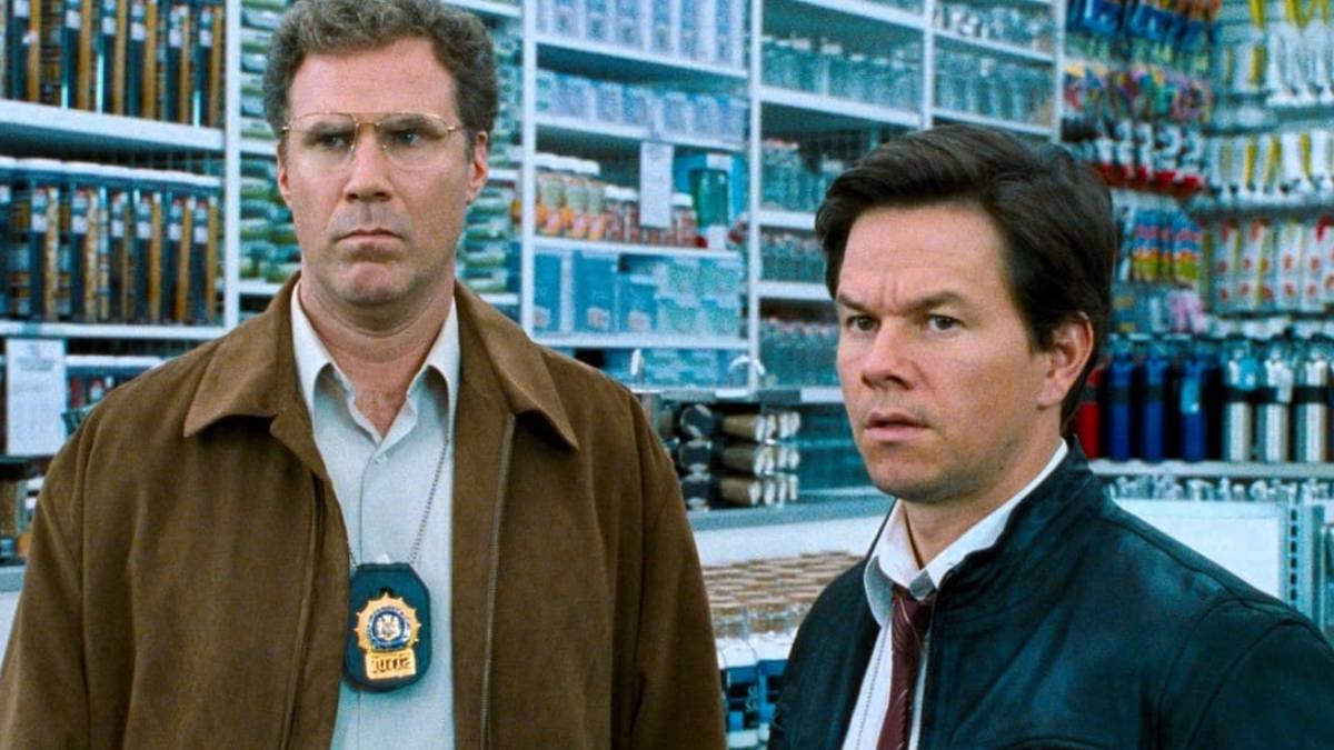 Will Ferrell & Mark Wahlberg's 15-Year-Old Buddy Cop Movie Gets New ...
