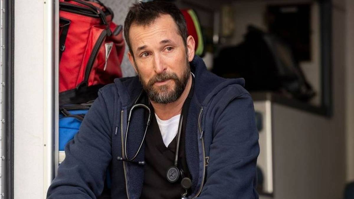 The Pitt Showrunner Explains Season 2's Major Time Jump