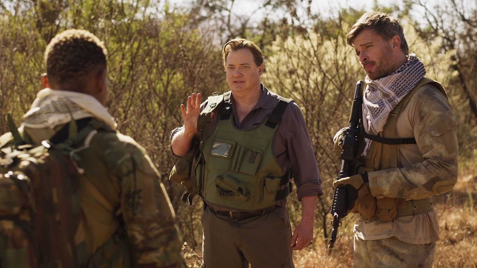 Tom Welling's 10 Best Movies and TV Shows (Other Than Smallville)