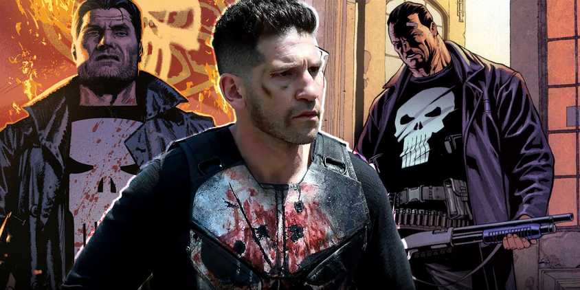 The Punisher (2004) Aims to Be Iconic and Just Misses Its Target