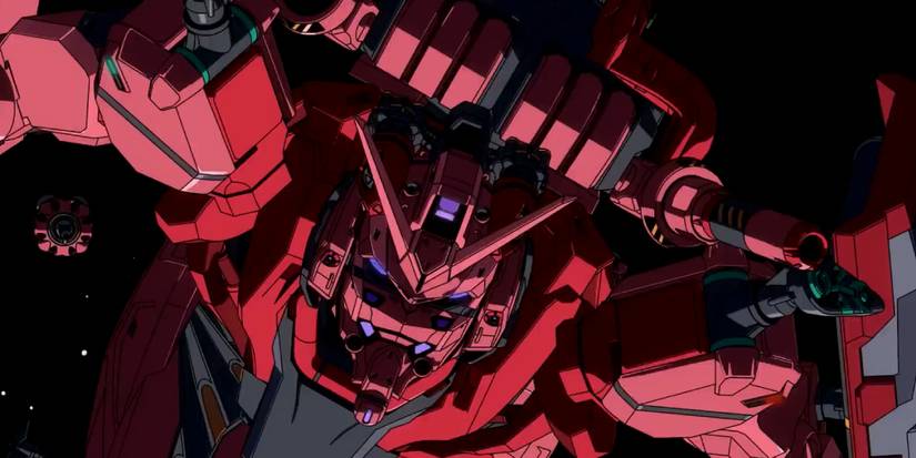 This Mecha Anime’s Most Surprising Detail Makes it More Than Just ...