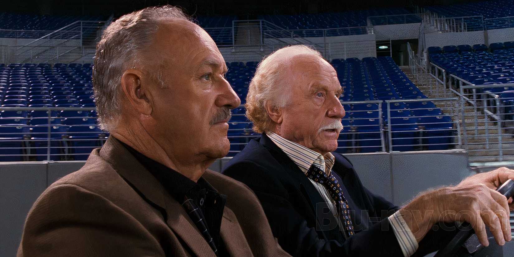 Gene Hackman's Most Underrated Role in a 24-Year-Old Keanu Reeves Movie ...
