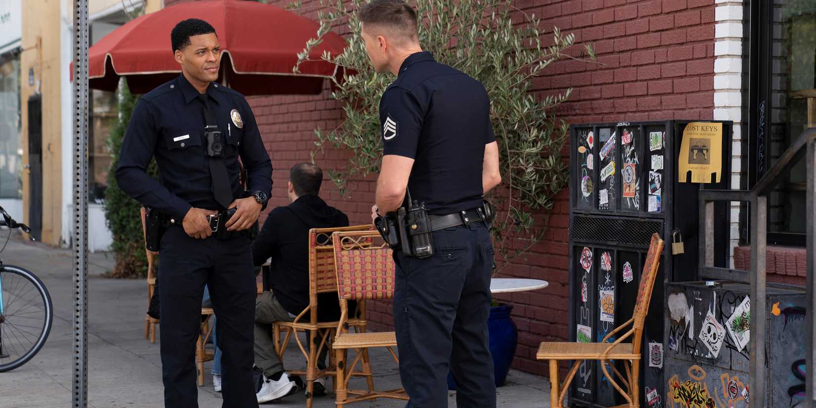 The Rookie Season 7, Episode 11 Review: A Familiar Villain In a Great Story