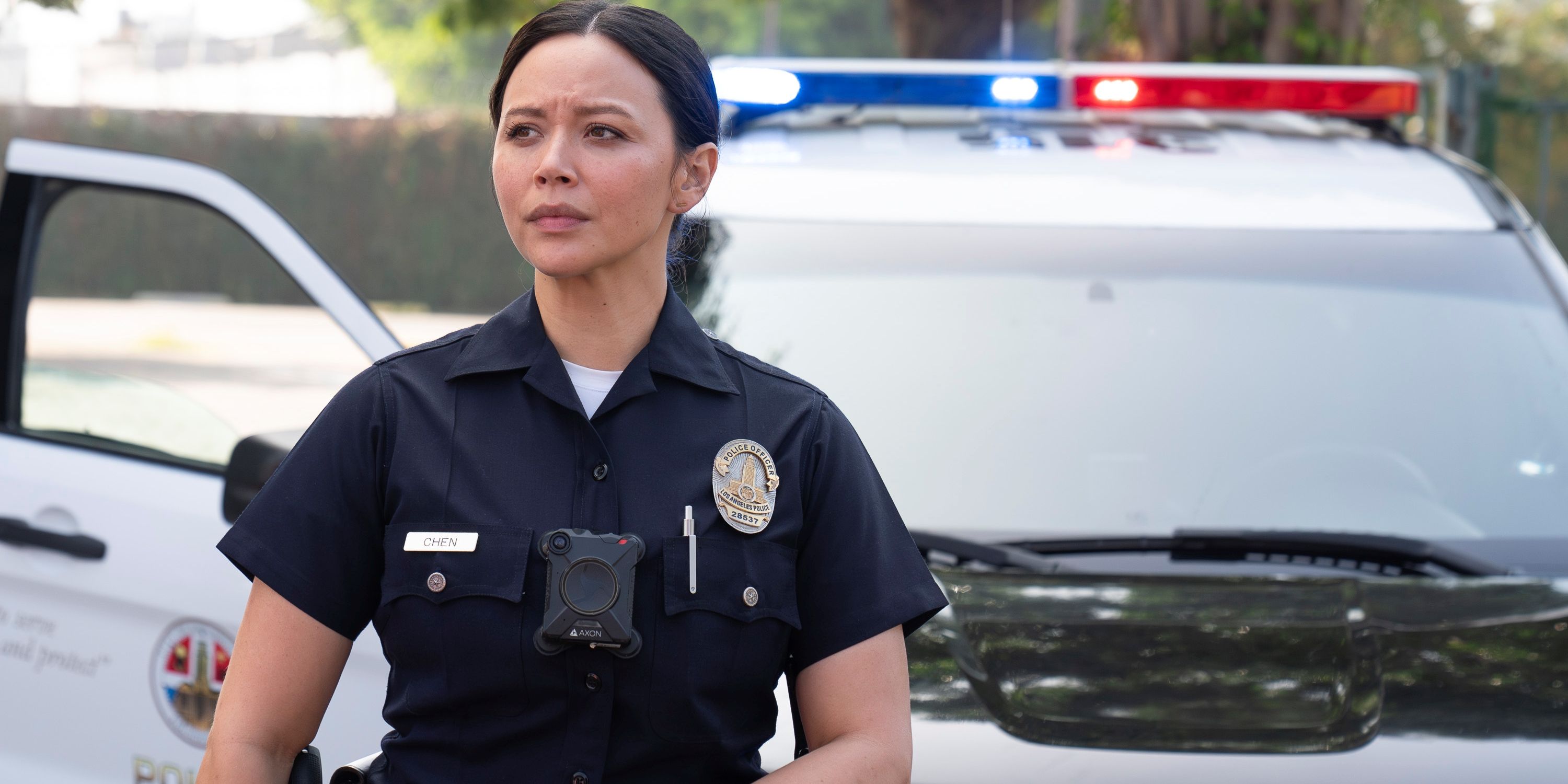 The Rookie Season 7, Episode 15 Review: A Fun, Silly Episode Wraps Up a ...